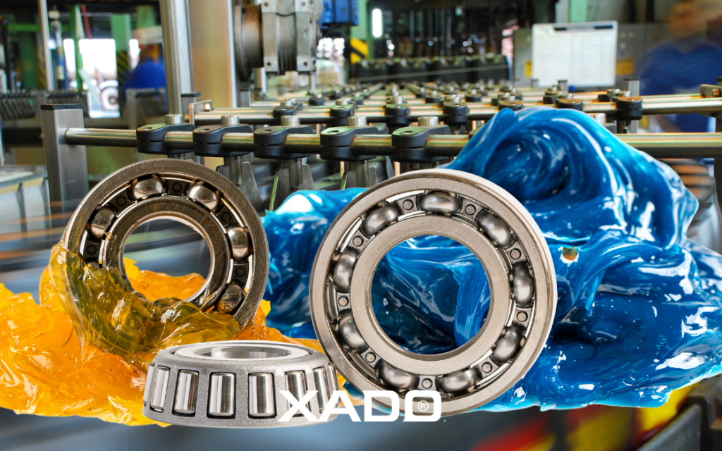 Cómo funciona XADO para prolongar la vida útil de tus equipos? - XADO ...