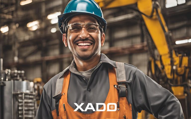 XADO: Calidad y Resultados que Transforman la Industria - XADO MEXICO
