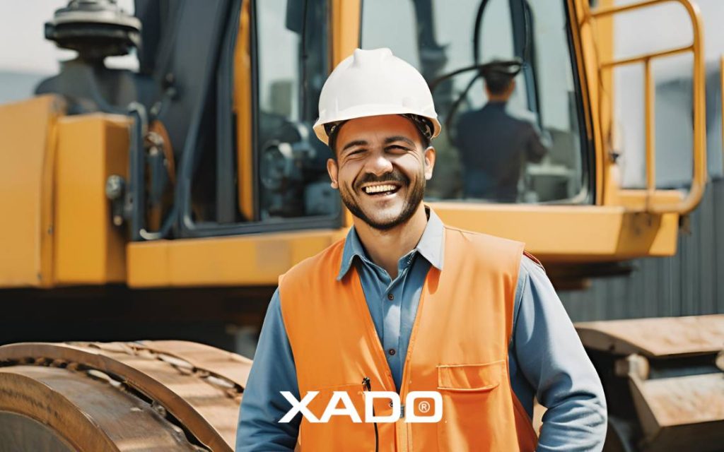 La Nanotecnología de XADO: Revitalizando la Industria - XADO MEXICO